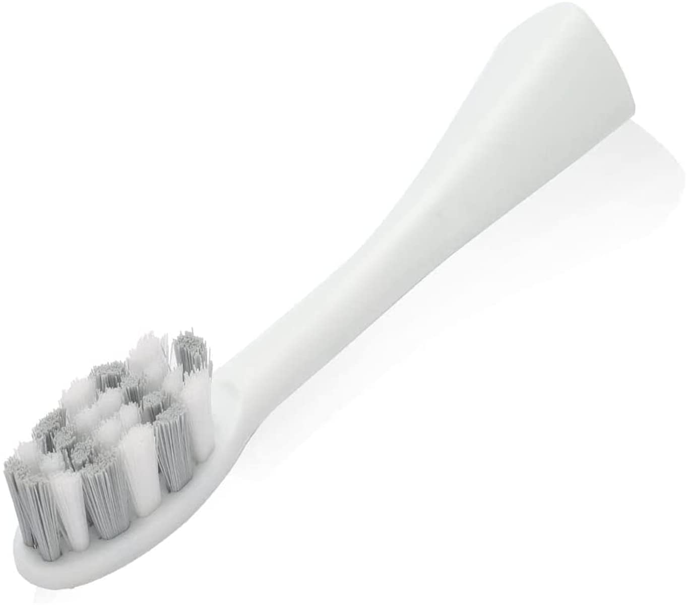 Toothbrush Replacement Heads 3 pcs for P3, S81, Made of Dupont Bristles, Soft Gum, Tongue Coating