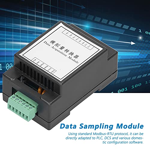 Communication Device, Data Acquisition Module Communication Boards 12‑Bit 4‑Channel for Communication