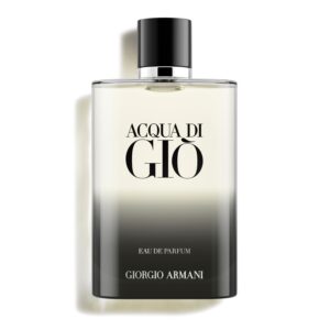 armani beauty - acqua di giò - eau de parfum - cologne for men - fresh & powerful men’s fragrance - mandarin, lavender, patchouli notes - 6.7 fl oz