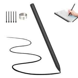 stylus pens for touch screen(2pcs), ipad pencil compatible with/apple/iphone/ipad/android/microsoft tablets and more capacitive touch screens