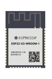 esp32-s3-wroom-1-n16r8 module