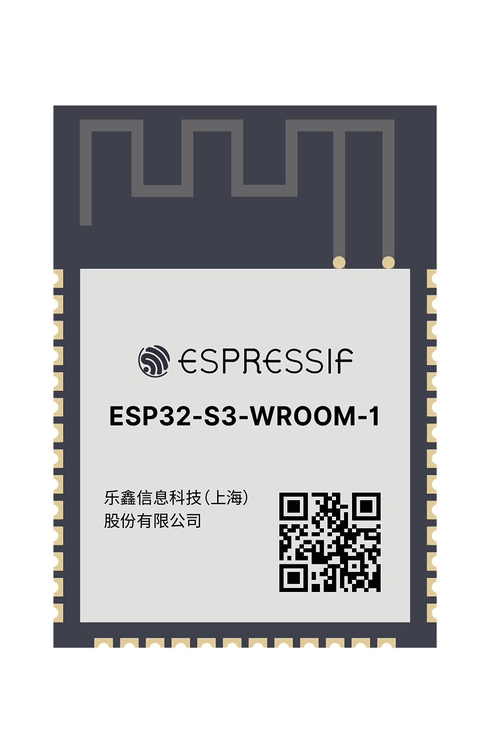 ESP32-S3-WROOM-1-N16R8 Module