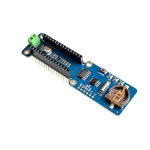 Nano V3.0 3.0 Data Record Logging Shield Module for Arduino Nano Recorder 3.3V with SD Card Interface Module RTC Real Time Clock