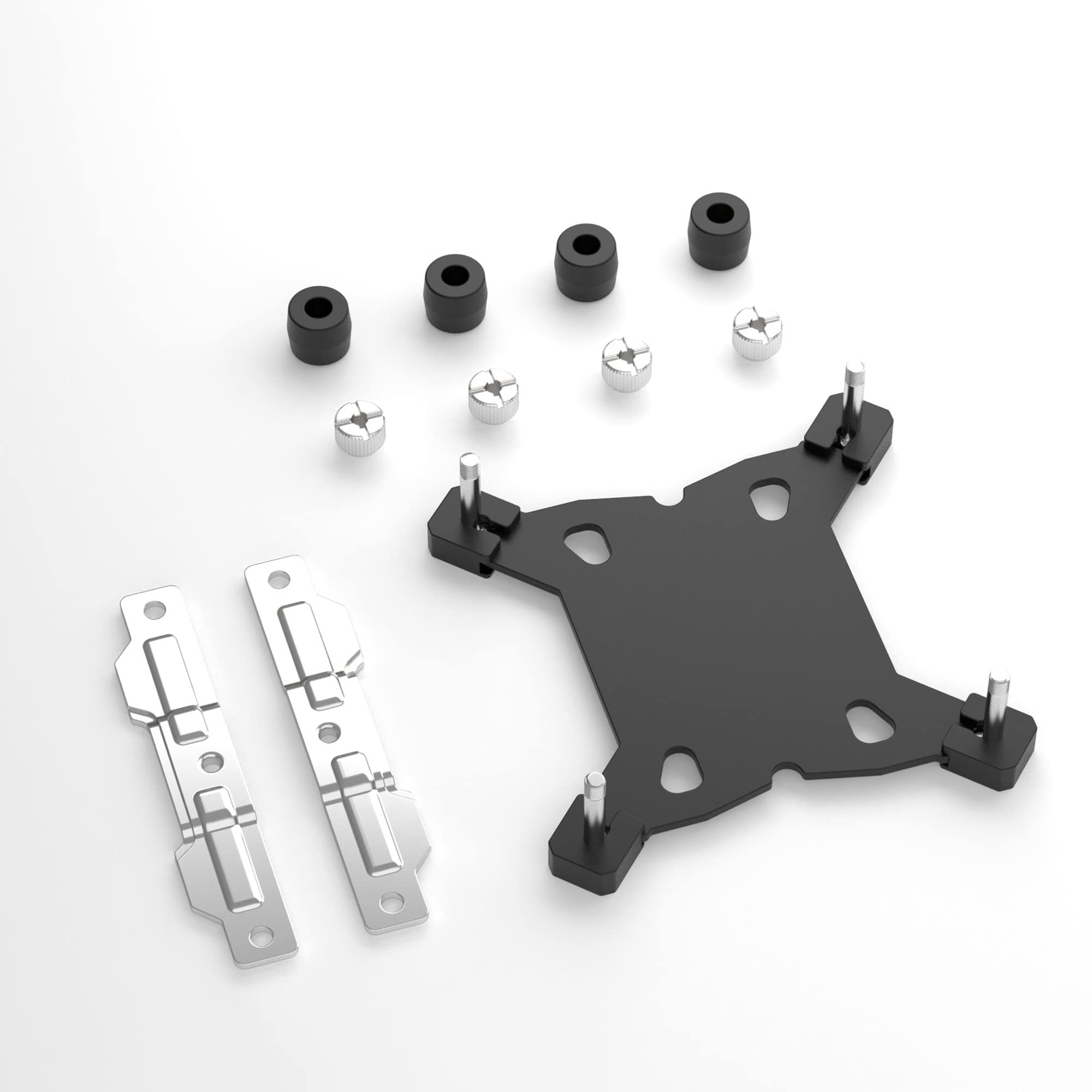 Scythe Mounting Kit for Intel LGA1700 Socket (SCMK-1700B)