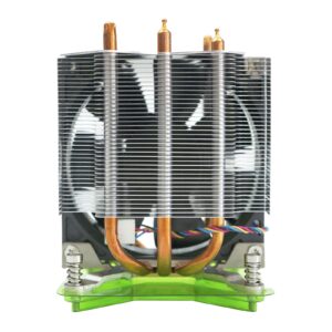 CPU Cooler Fan with heatsink Replacement for D ell XPS 8940 G5 5090 Optiplex 7080MT Desktop VWD01 0VWD01 2NWOM 02NWOM