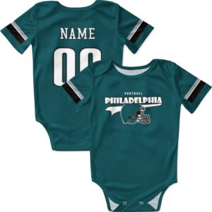 antking philadelphia baby clothes personalized gifts for boy girl