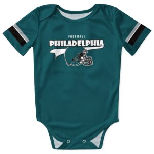 ANTKING Philadelphia Baby Clothes Personalized Gifts for Boy Girl