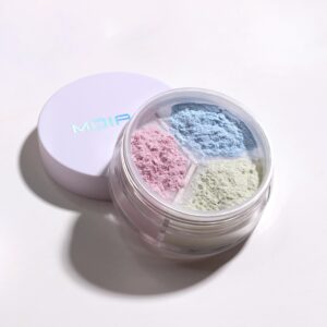 set & correct loose setting powder (001, color neutralizer)