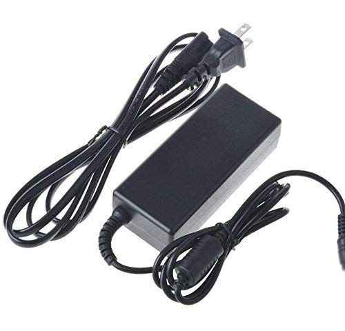 18V AC/DC Adapter Compatible with Hunter Douglas PowerView PowerRise Motorized Shades Blinds 2002000036 Amigo AMS165-1802000FU 7806000000 2989048000 2989038000 2A Power Supply Battery Charger