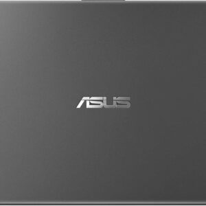 ASUS Vivobook 15.6" Laptop, Intel i3-1005G1 (Beat i5-7200U), 8GB DDR4 RAM, 256GB SSD, WiFi, Intel HD Graphics, HDMI, Windows 11 Home in S Mode, Bundle with JAWFOAL