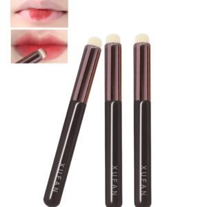 Lip Brush, Lip Smudge Brush, Eye Shadow Brush, Shadow Brush, Makeup Brush, Professional Lip Makeup Brush