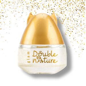 jafra double nature glam edt