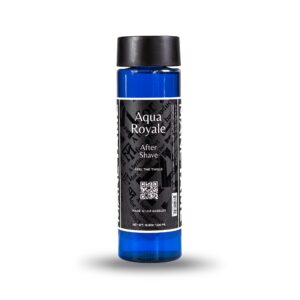 mane tame aqua royale 16oz after shave