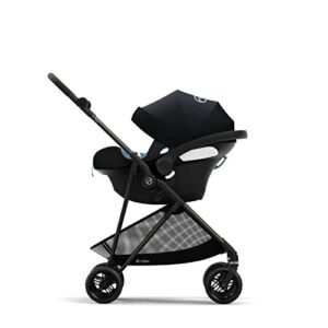 CYBEX Melio Carbon Ultra-Lightweight Stroller