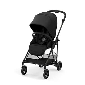 cybex melio carbon ultra-lightweight stroller