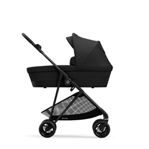 CYBEX Melio Carbon Ultra-Lightweight Stroller