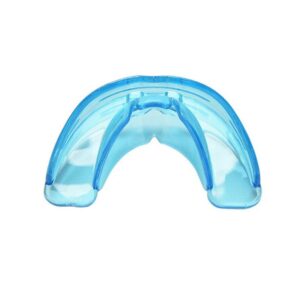 milisten mouth guard clenching anti grinding teeth guard dental night guard for clenching teeth at night