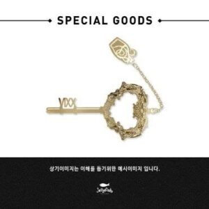 VIXX - 2016 Conception KER Special Package [Limited Edition]