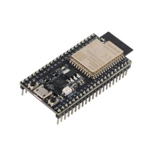 stemedu esp32-s2-saola-1 microcontroller processor module 4mb flash + 2mb psram esp32-s2-wrover wifi development board for ardunio ide