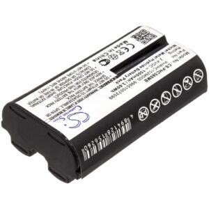 Battery Replacement for Philips Avent SCD720/86 Avent SCD730/86 Avent SCD560/10 SCD570-H Avent CD570/10 Compatible PHRHC152M000 996510072099