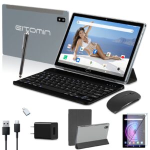 eitomin android tablet