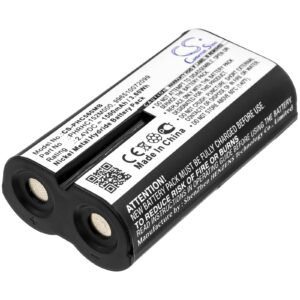 Battery Replacement for Philips Avent SCD720/86 Avent SCD730/86 Avent SCD560/10 SCD570-H Avent CD570/10 Compatible PHRHC152M000 996510072099