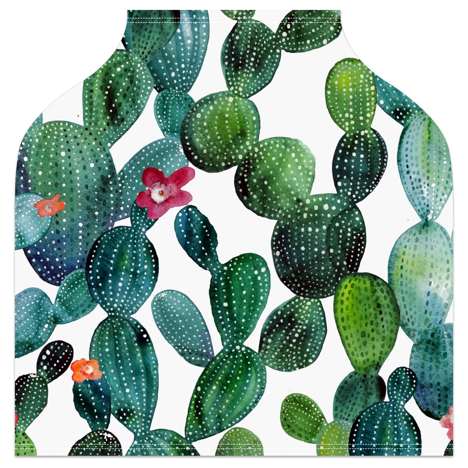 Baby Car Seat Stroller Covers Cactus Collettion Nursing Cover Breastfeeding Scarf Soft Breathable Stretchy Infant Car Canopy Coverage Carseat Cover for Boys and Girls Multi Use