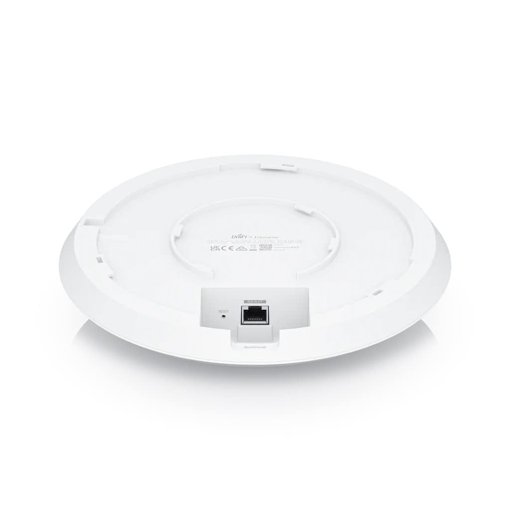 Ubiquiti UniFi U6 Enterprise Access Point | US Model | PoE Adapter not Included