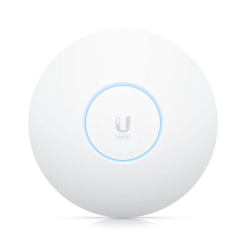 Ubiquiti UniFi U6 Enterprise Access Point | US Model | PoE Adapter not Included