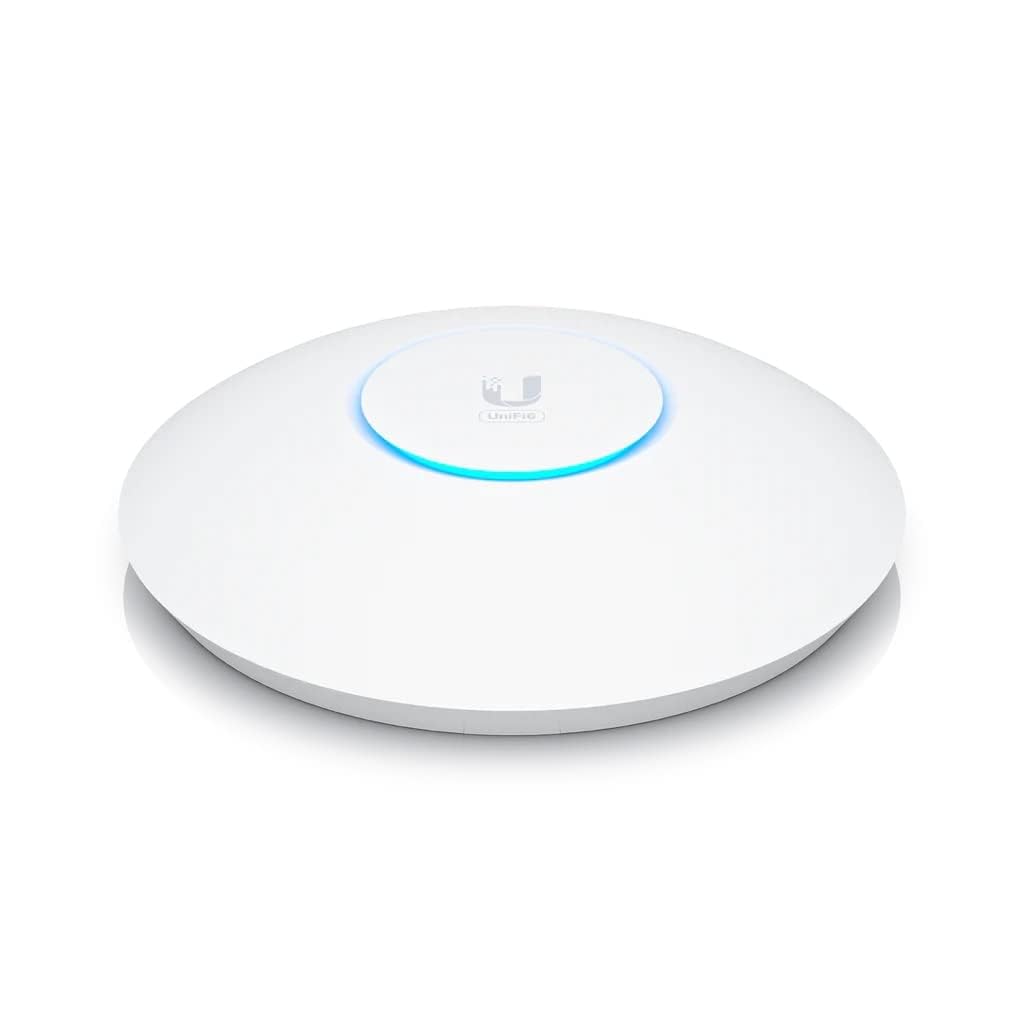 Ubiquiti UniFi U6 Enterprise Access Point | US Model | PoE Adapter not Included