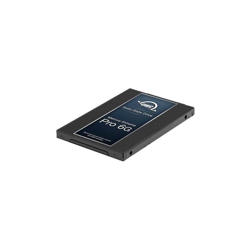 OWC 1TB Mercury Electra 6G 2.5-inch Serial-ATA 7mm SSD