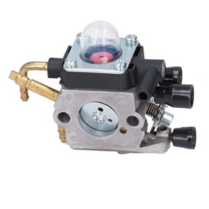 carb, impact resistant trimmer carburetor high silicon aluminum alloy integral forming corrosion resistance for stihl hs81t