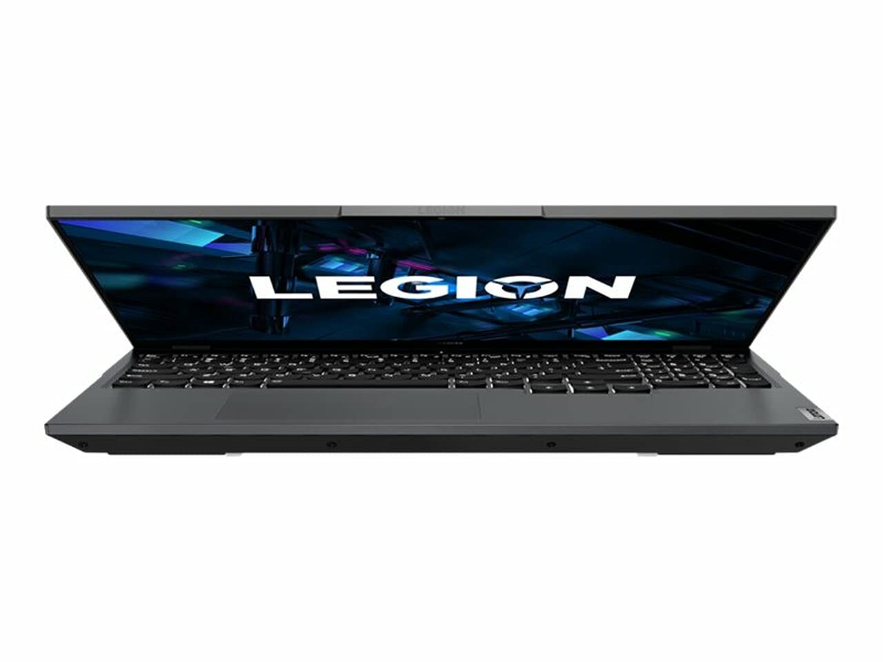 Lenovo Legion 5i Pro 16 Gaming Laptop 16" QHD IPS 165Hz Anti-Glare Display 11th Gen Intel Octa-Core i7-11800H 32GB RAM 1TB SSD GeForce RTX 3050 4GB RGB Backlit KB Win10 Gray + HDMI Cable