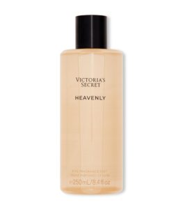 victoria's secret heavenly fine fragrance 8.4oz mist