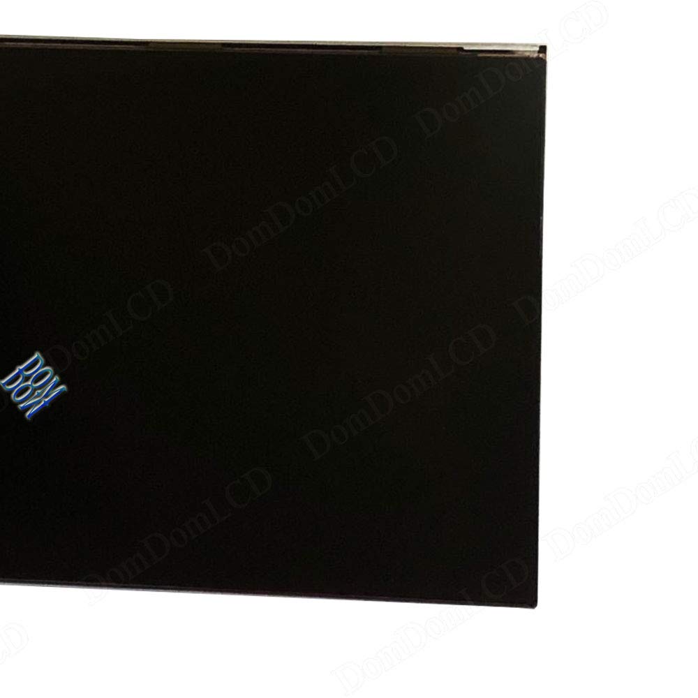 for HP AIO 24-df0513la Desktop 23.8" FHD LCD Screen Display Panel Replacement -Non-Touch Version