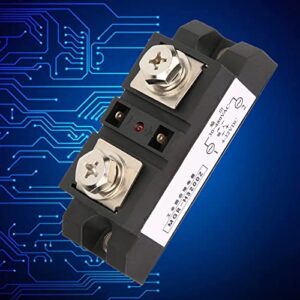 Durable Noiseless Industrial Solid State Relay MGR-H3200Z No Switching Spark for Petrochemical Equipment CNC Machine Tools