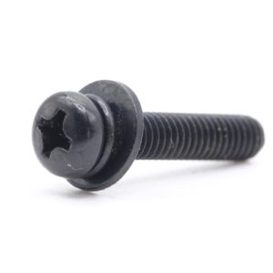 ReplacementScrews Stand Screws Compatible with Insignia NS-50F301NA22 (NS50F301NA22)