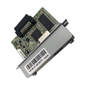 DEVMO Compatible with UB-E03 Ethernet Interface Print Server C32C824541 TM-U220PB T81 U288 T88IV