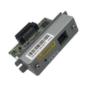 devmo compatible with ub-e03 ethernet interface print server c32c824541 tm-u220pb t81 u288 t88iv