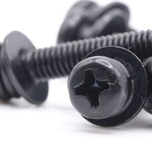 ReplacementScrews Stand Screws Compatible with Insignia NS-50F301NA22 (NS50F301NA22)