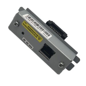 DEVMO Compatible with UB-E03 Ethernet Interface Print Server C32C824541 TM-U220PB T81 U288 T88IV