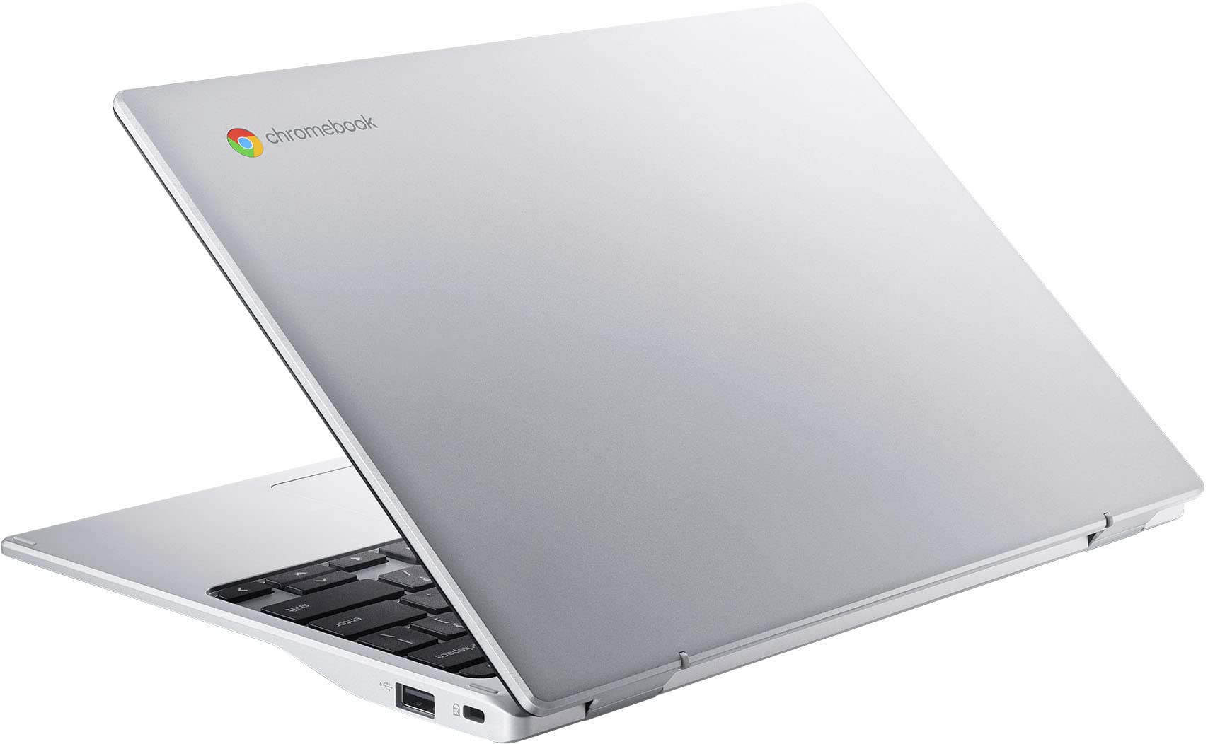 NewAcer Chromebook 311 Student Business Laptop PC, 11.6" HD Display, MediaTek MT8183C 8-Core Processor, 4GB RAM, 32GB eMMC, Webcam, Wi-Fi 5, Bluetooth 5, Upto 15 Hours Battery, Chrome OS