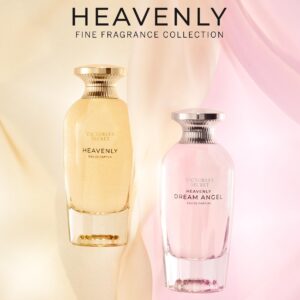 Victoria's Secret Heavenly Fine Fragrance 8.4oz Mist