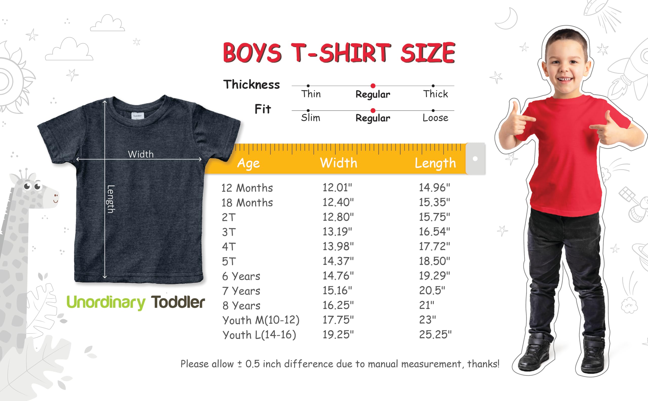 Big Brother Shirt for Toddler Promoted to Best Big Brother Announcement Baby Boys (Charcoal Black, 18 Months)