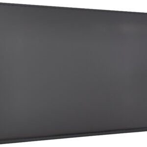 Samsung Business Samsung 50-inch Commercial 4K UHD LED LCD Display, 350 NIT, 16/7, MagicINFO S6