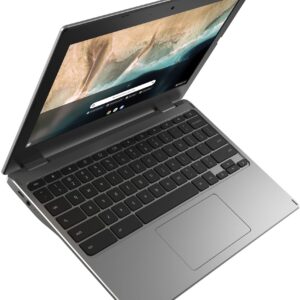 NewAcer Chromebook 311 Student Business Laptop PC, 11.6" HD Display, MediaTek MT8183C 8-Core Processor, 4GB RAM, 32GB eMMC, Webcam, Wi-Fi 5, Bluetooth 5, Upto 15 Hours Battery, Chrome OS