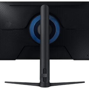 SAMSUNG Odyssey G3 FHD Gaming Monitor, 144hz, HDMI, Vertical Monitor, AMD FreeSync Premium, G30A (LS24AG302NNXZA), 24-Inch (Renewed)