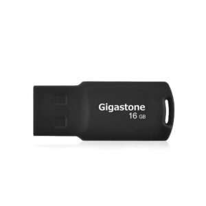 gigastone v70 16gb usb 2.0 flash drive thumb drive memory stick pen drive capless design pen drive