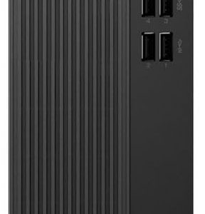 Lenovo ThinkCentre M75s Home & Business Desktop (AMD Ryzen 5 PRO 4650G 6-Core, 32GB RAM, 1TB SATA SSD, AMD Radeon, WiFi 6, BT 5.2, Bluetooth, Win11P) w/Hub