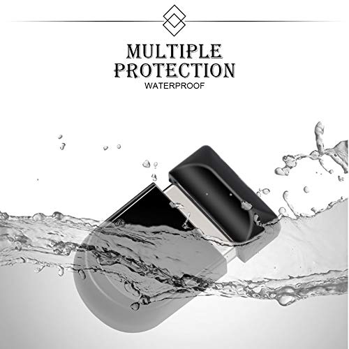 Super Mini USB Flash Drive Waterproof 8gb Pendrive USB 2.0 Real Capacity Memory Stick Flash Drive Pen Drive